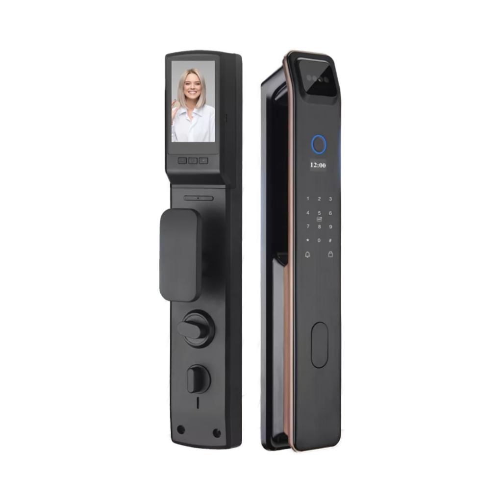 LockPro Technology Sdn Bhd | Smart Lock Expert in KL & Selangor