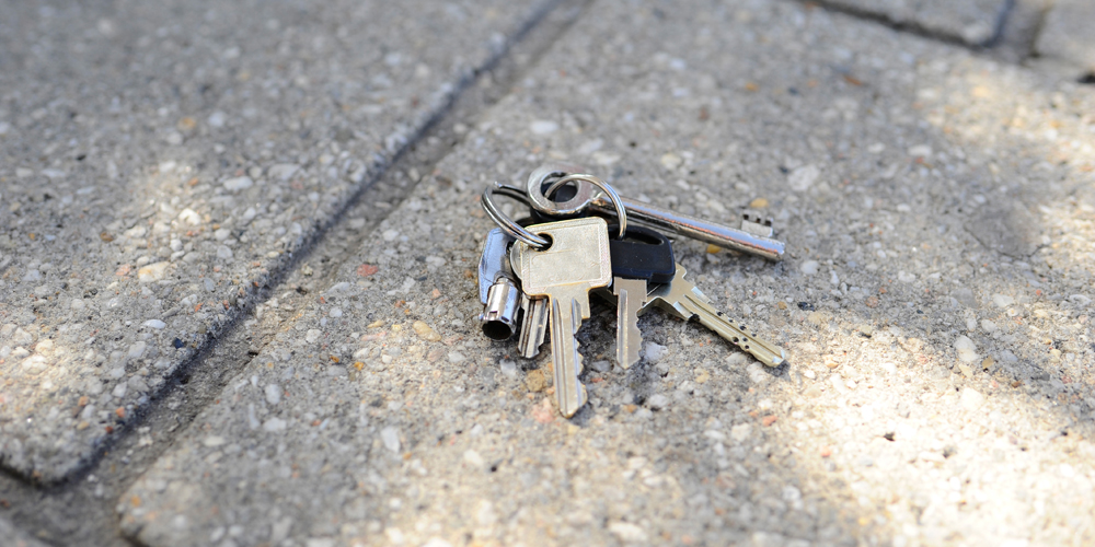 5 Reasons Why Keyless Locker Is Better For Your Business - Lockpro Sdn Bhd