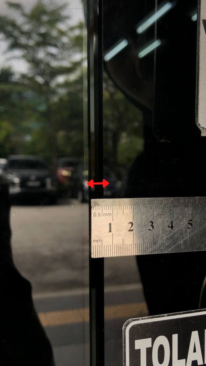 Door Lock Measurement Guide - Lockpro Sdn Bhd