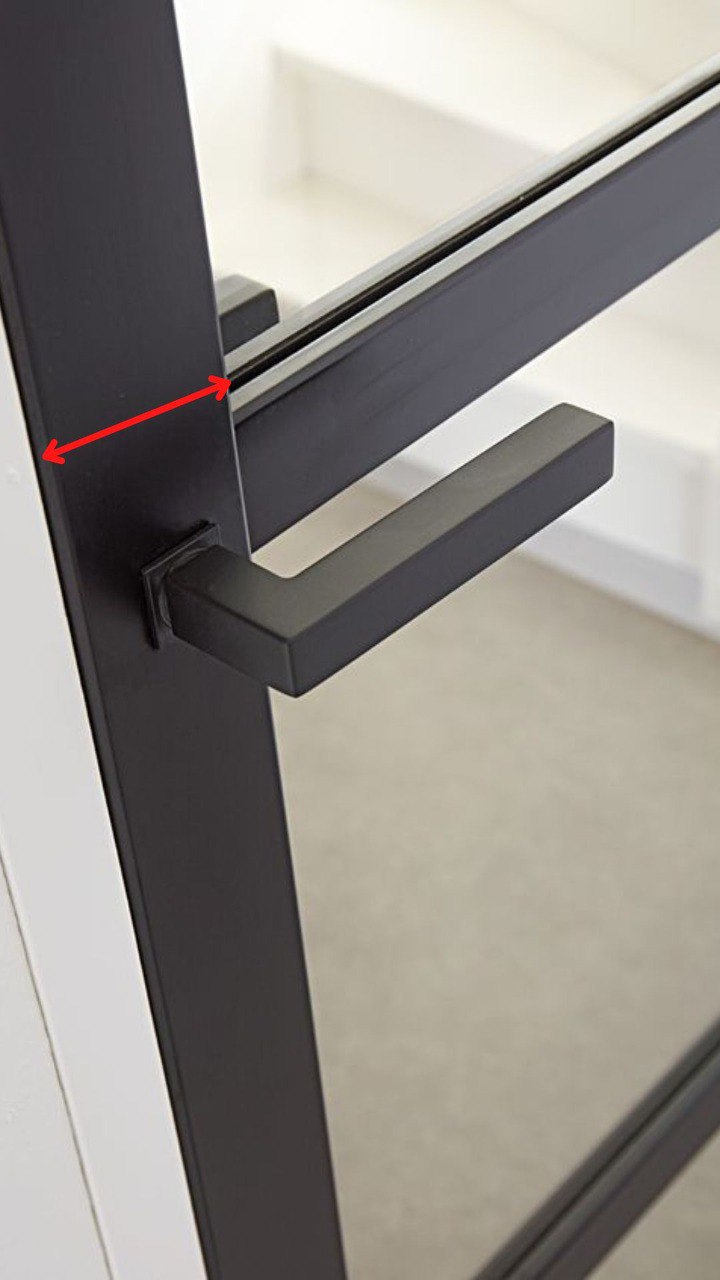 Door Lock Measurement Guide - Lockpro Sdn Bhd