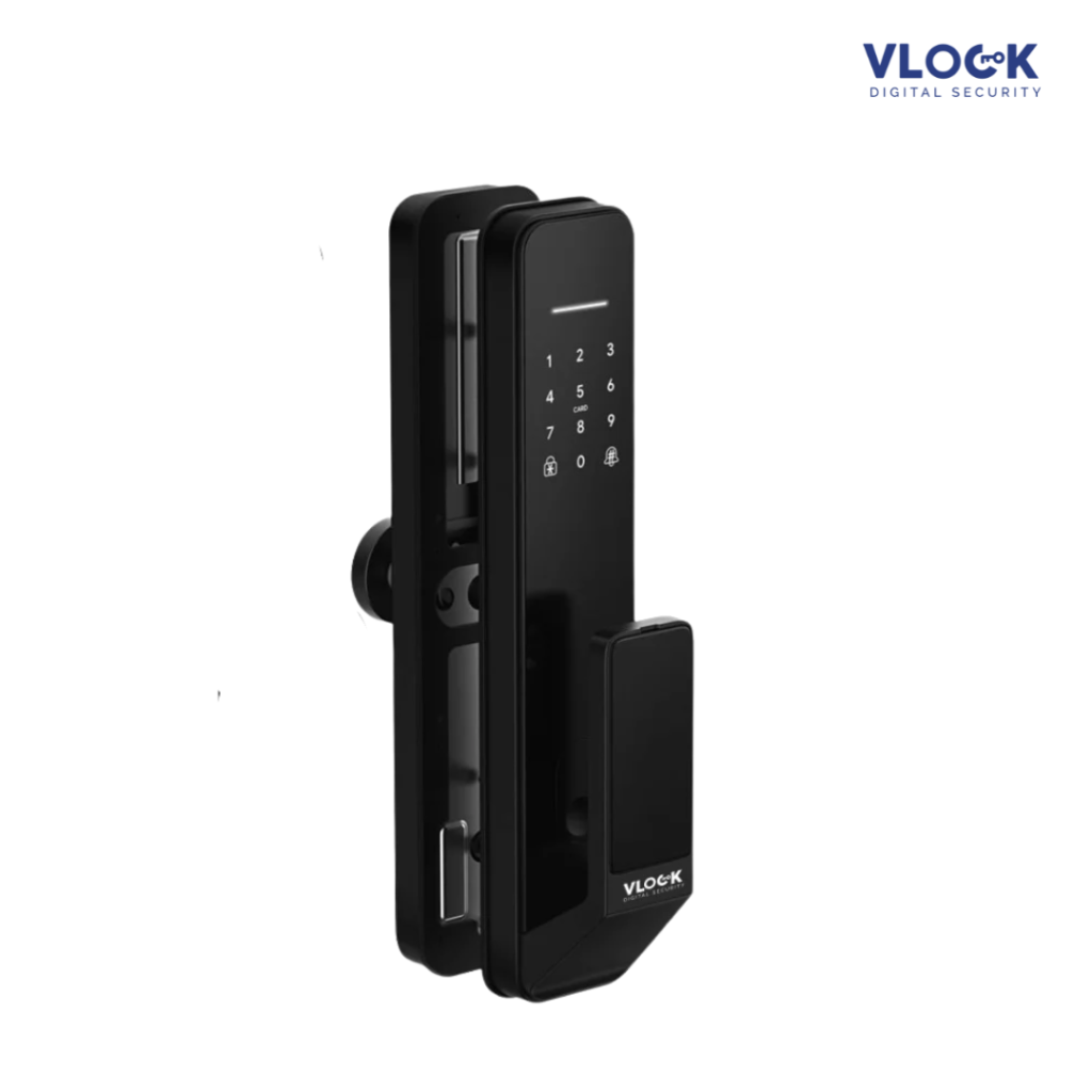 Smart Door Lock Care & Maintenance - Lockpro Sdn Bhd