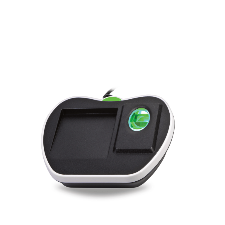 ZKTeco ZK8500 USB Fingerprint Reader & Card Issue Device - Lockpro Sdn Bhd