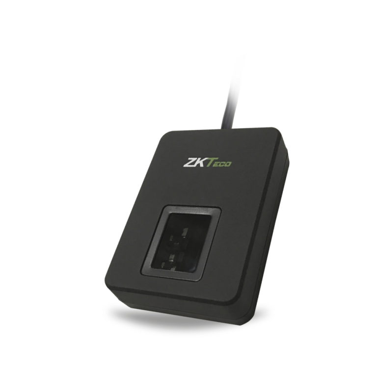 ZKTeco ZK9500 USB Fingerprint Reader - Lockpro Sdn Bhd