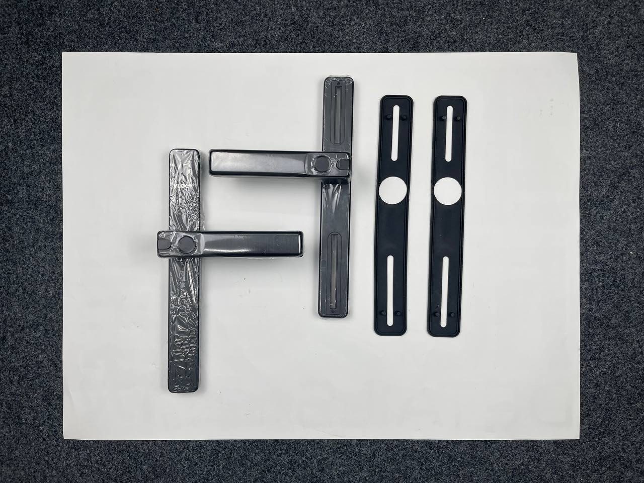 Vlock G7 Smart Lock - Lockpro Sdn Bhd
