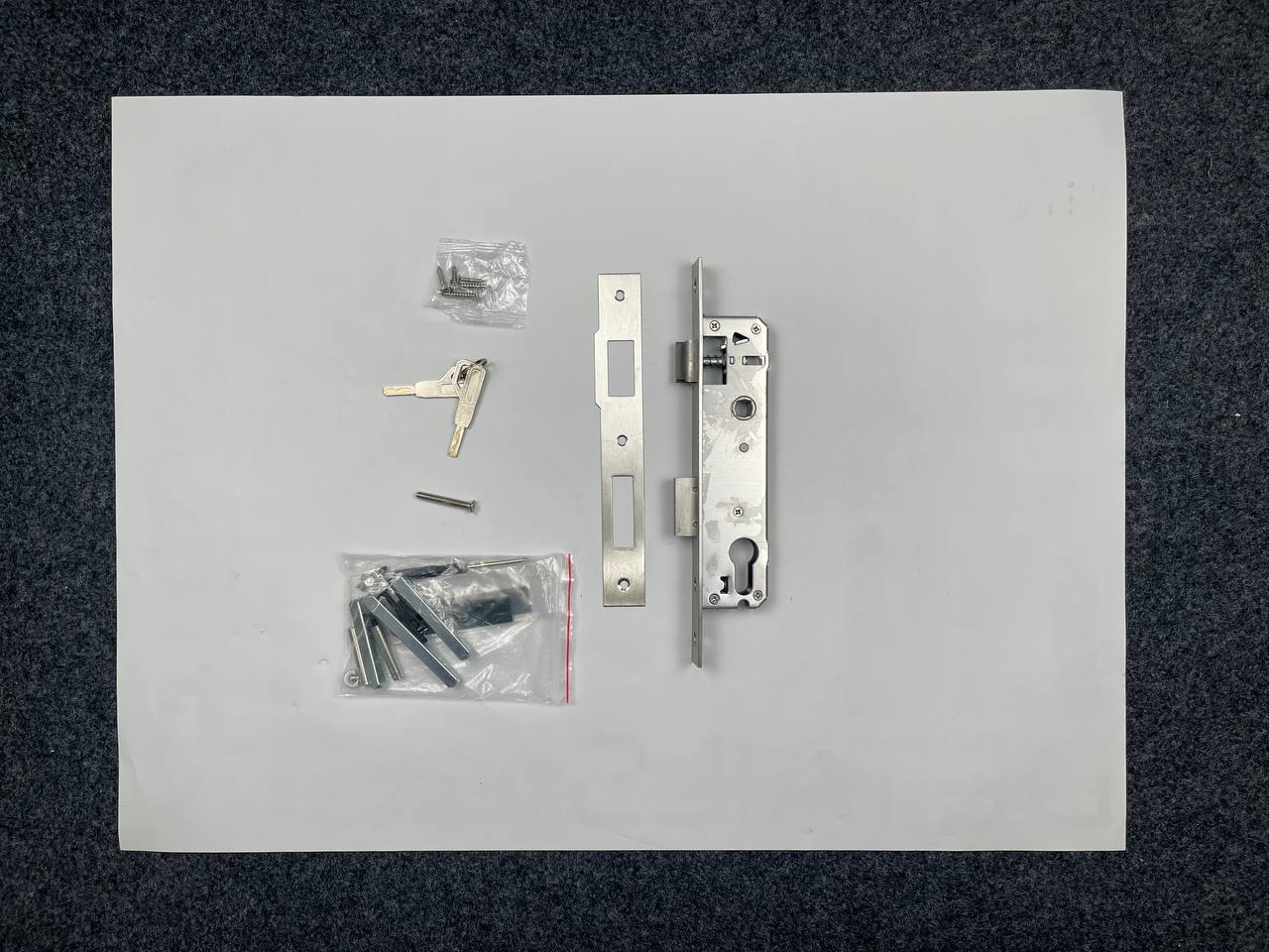 Vlock G7 Smart Lock - Lockpro Sdn Bhd