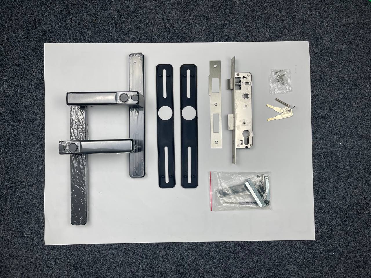 Vlock G7 Smart Lock - Lockpro Sdn Bhd