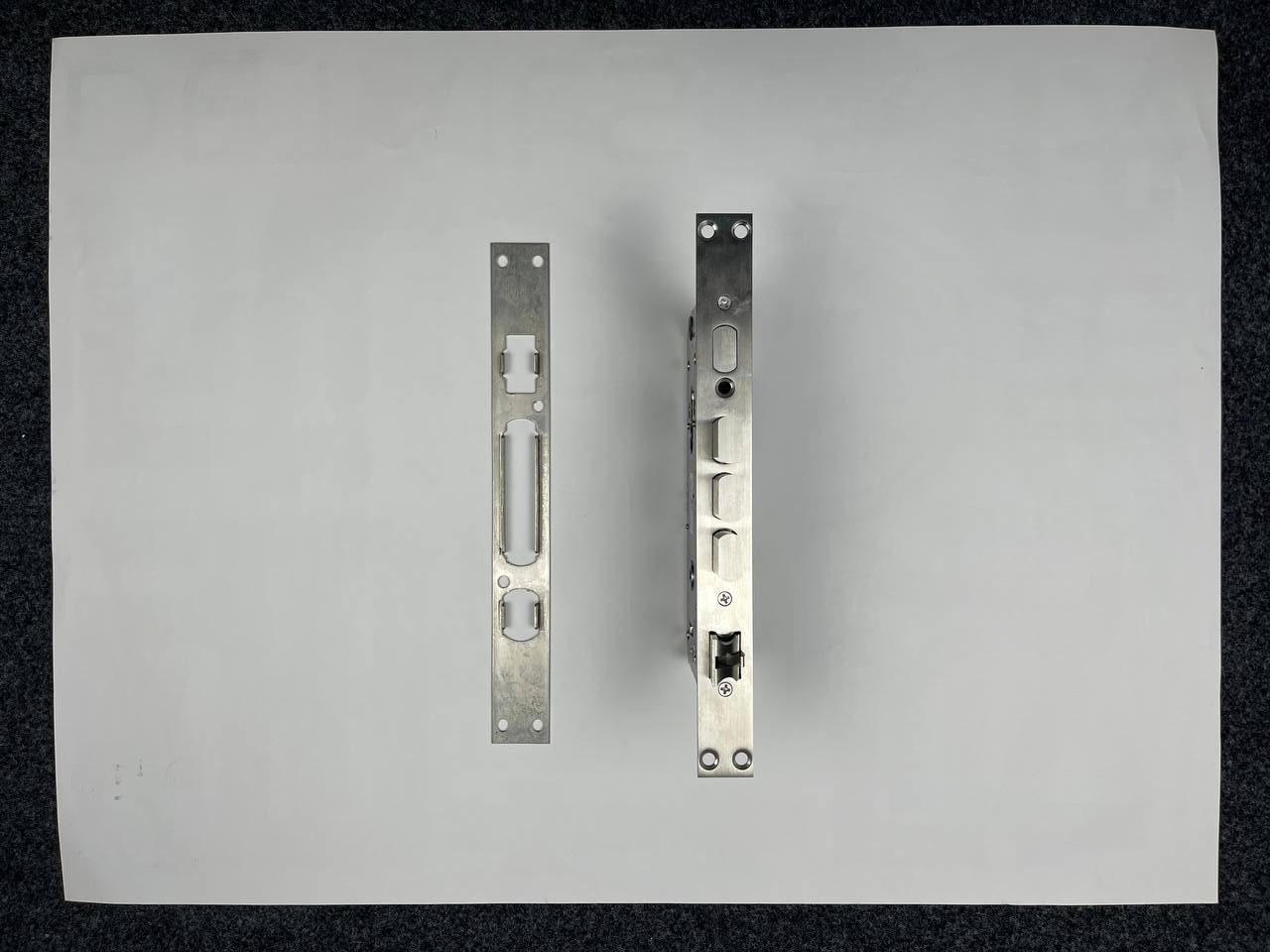 Vlock G7 Smart Lock - Lockpro Sdn Bhd