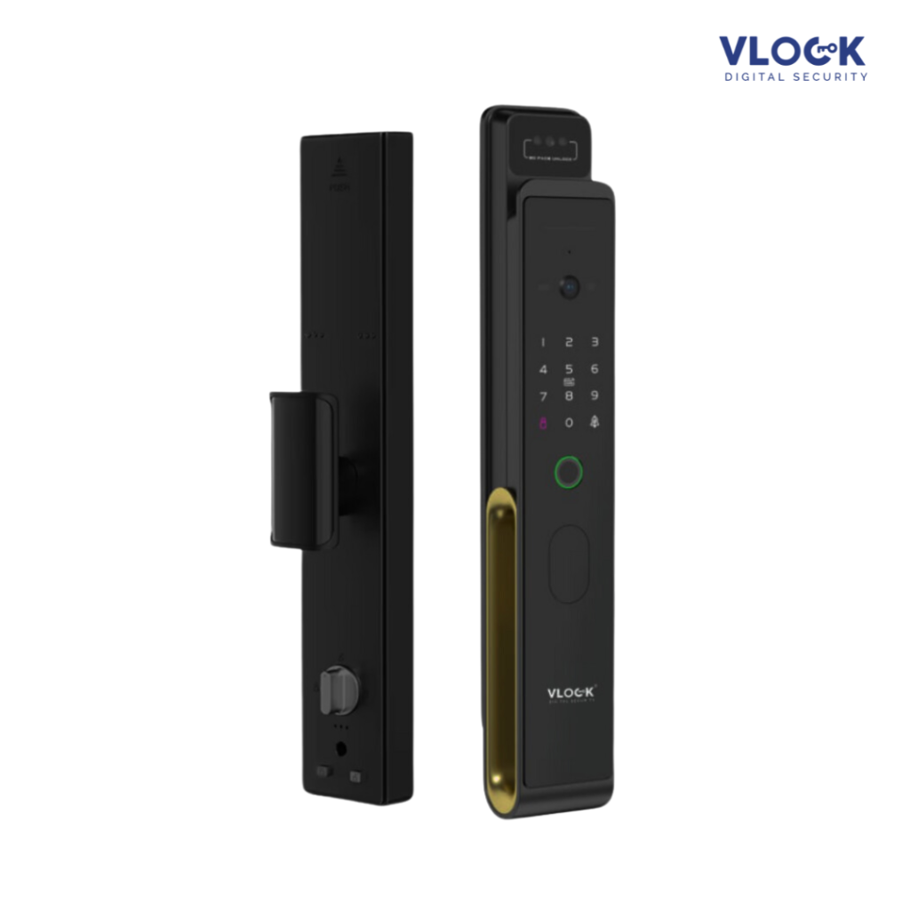 Smart Door Lock Care & Maintenance - Lockpro Sdn Bhd