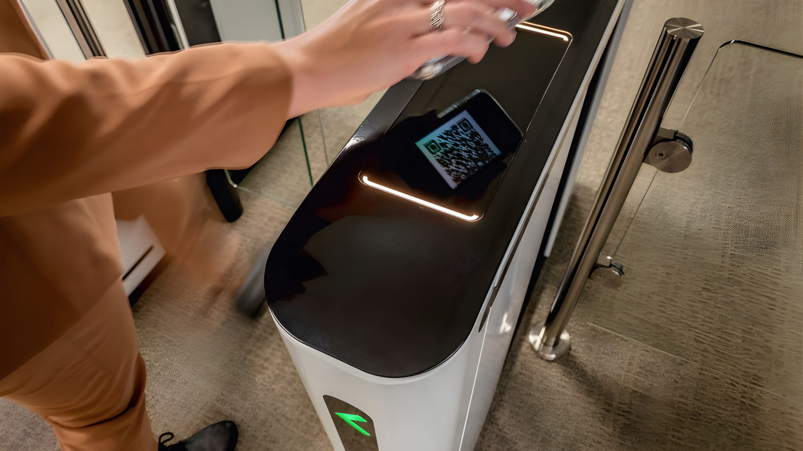 Anti Passback Access System : What it is and How it Use? - Lockpro Sdn Bhd