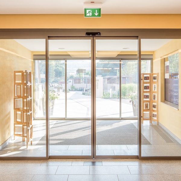 Top 10 Automatic Door Brands in Malaysia - Lockpro Sdn Bhd