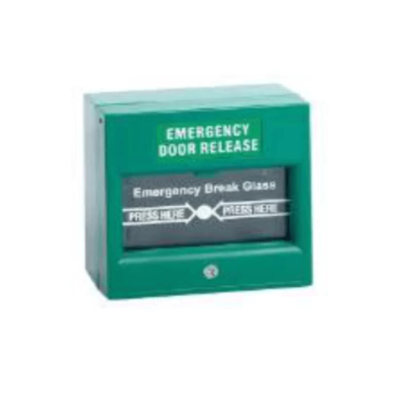 FA-102(G) Emergency Door Release - Lockpro Sdn Bhd